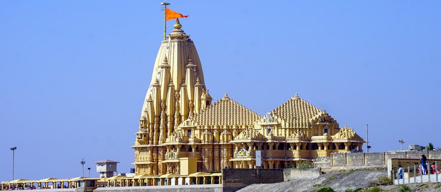 Suraj Mandir Somnath – Timings, How to Reach, Nearest Attractions