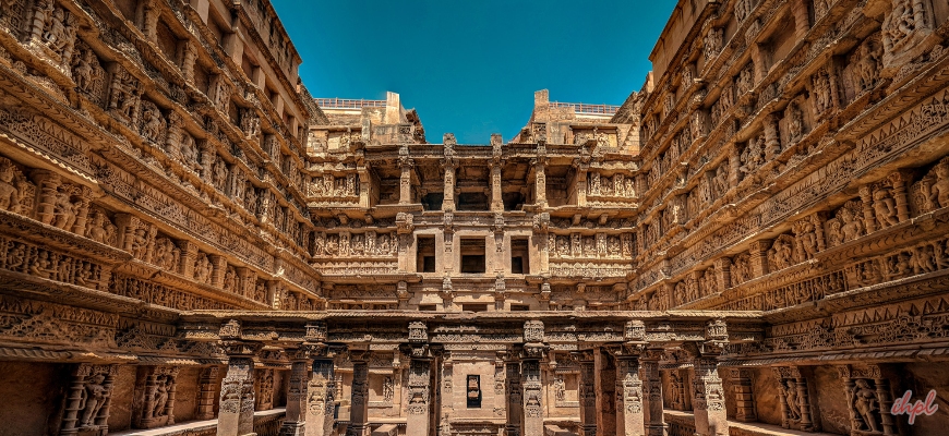 Places to Visit in Patan Gujarat - Destinations & Attractions