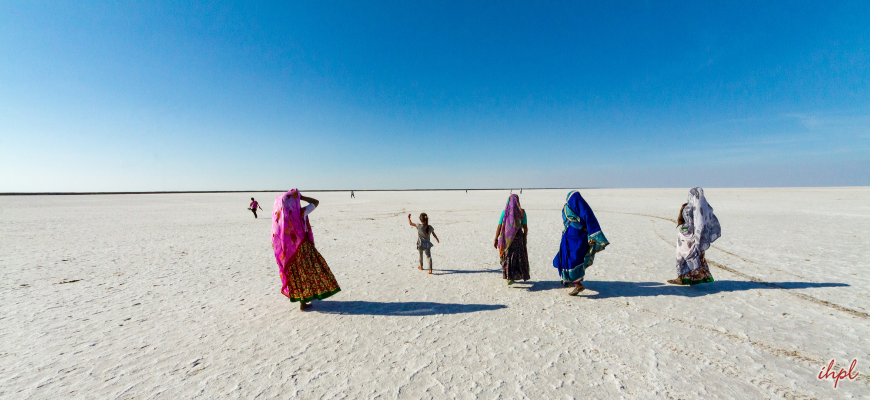 Places to Visit in Mandvi - Top Destinations, Tips & Attractions