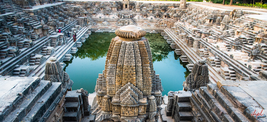 Modhera Travel Guide: When to Go, Top Attractions & Activities
