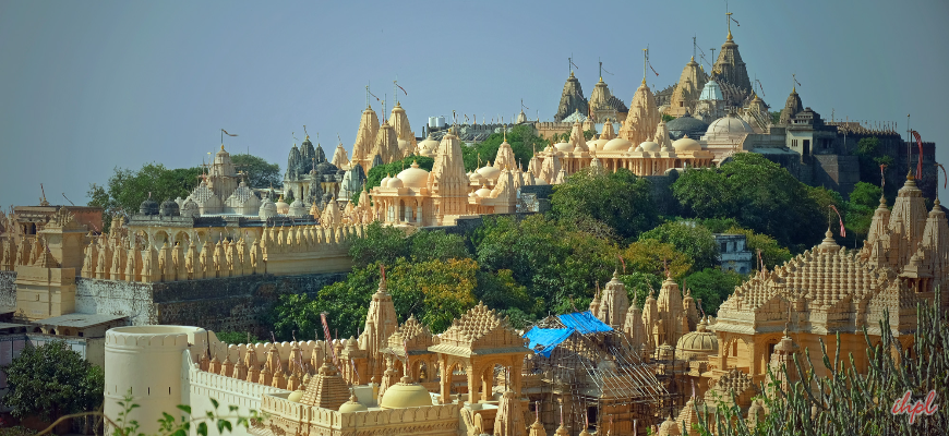 Palitana Travel Guide: When to Go, Top Attractions & Activities