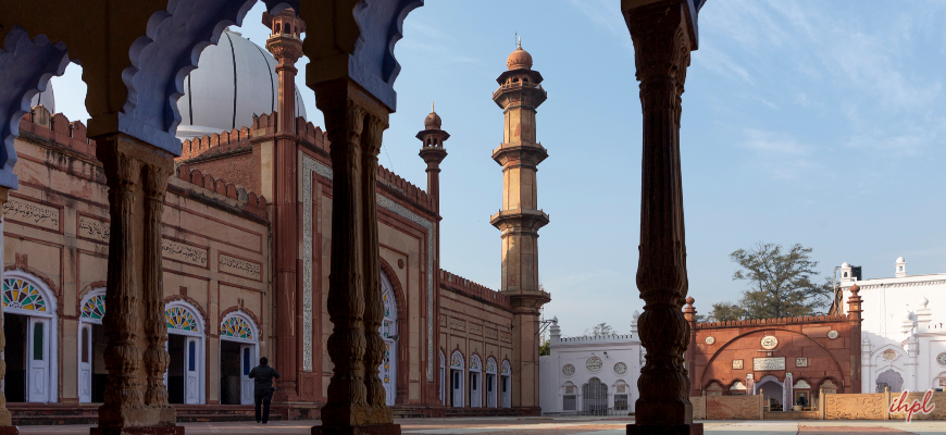 Places to Visit in Aligarh - Top Destinations, Tips & Attractions