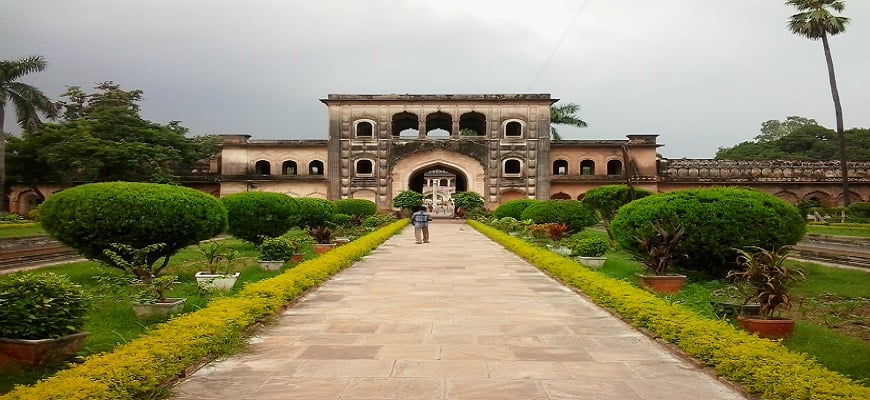 Fort Calcutta Faizabad - Timings and How to Reach
