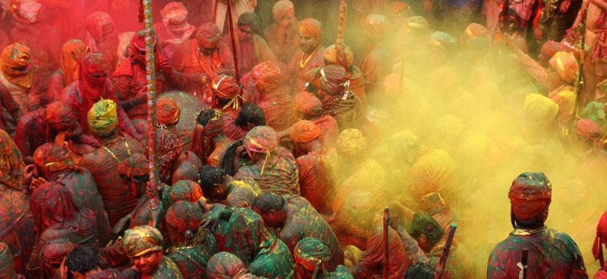 Places to Visit in Gokul - Top Destinations, Tips & Attractions