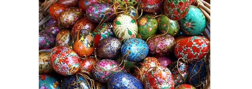 Easter Festival in Gujarat | Updated Information