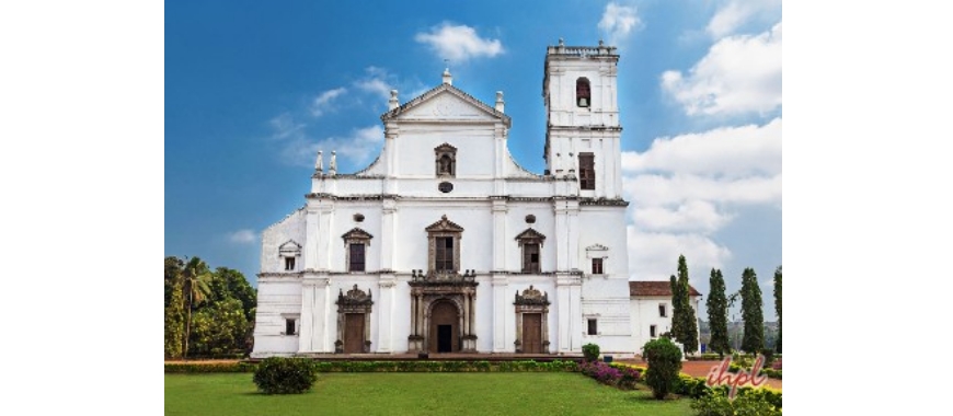 Roman Catholic Church Bharuch - Timings, How to Reach