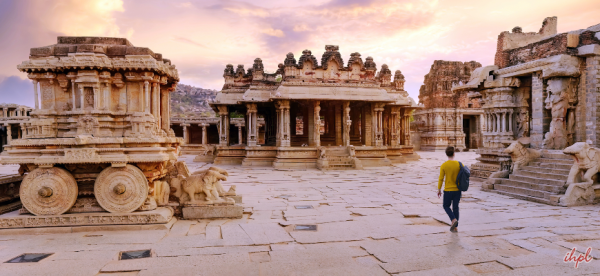 How to Reach Hampi: A Quick and Handy Guide