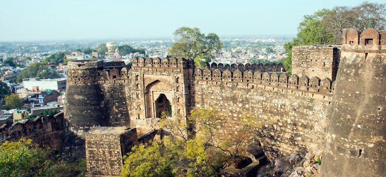 Jhansi Govt Museum - Entry Fees, Timings & How To Reach