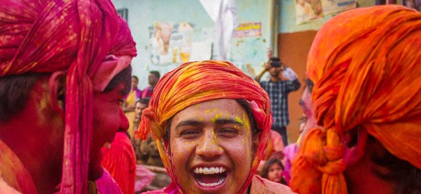 Kampil Fair Uttar Pradesh 2025 - Dates, How to Reach & Activities