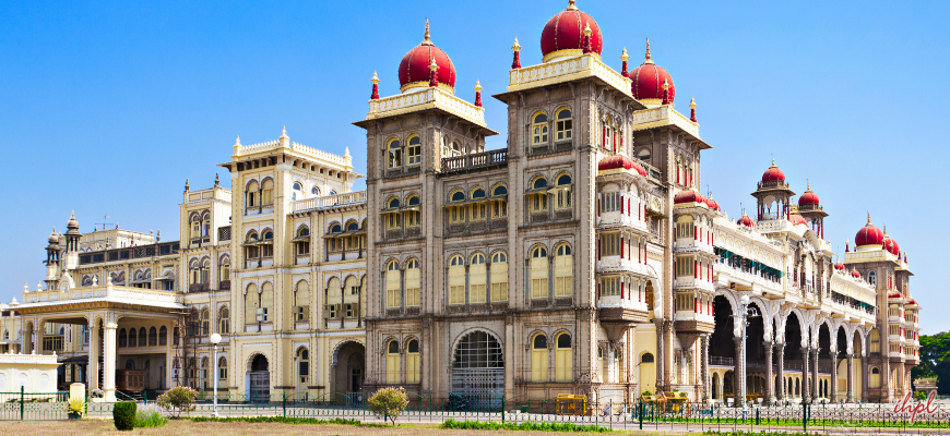 Complete Details about Climate in Karnataka | Indian Holiday