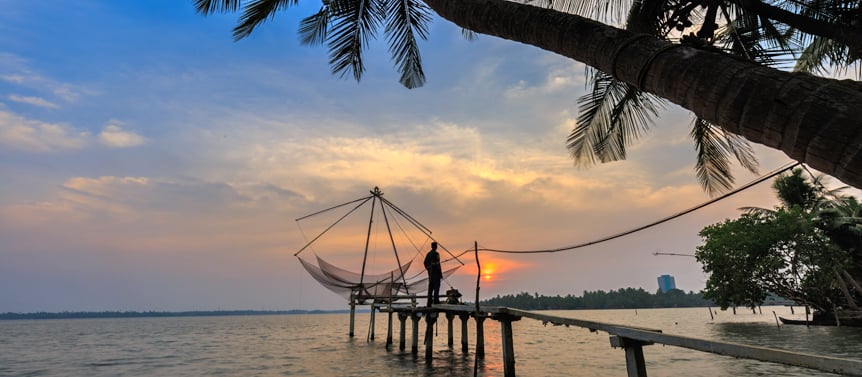 St Francis Church Kochi: How to Reach, Timings