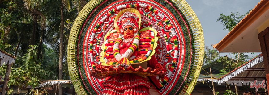 Thamburatti Theyyam Kerala: Dates, How to Reach, Things to Do