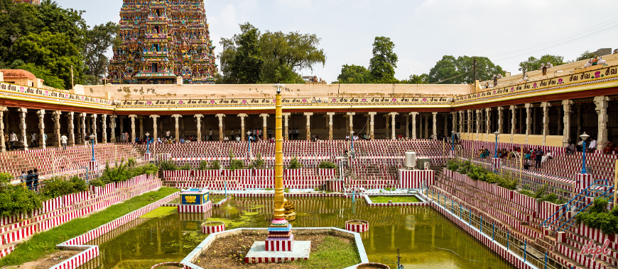 Aḻagar Temple Madurai – Timings & How to Reach