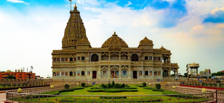 Places to Visit iIn Mathura - Top Destinations, Tips & Attractions
