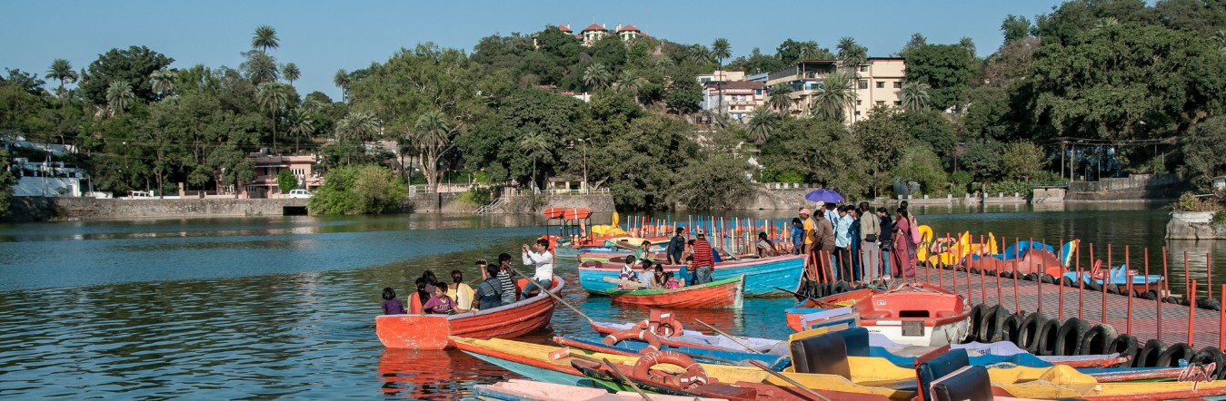 Lakes and Rivers in Jamnagar | Tourist Attraction in Jamnagar, Gujarat