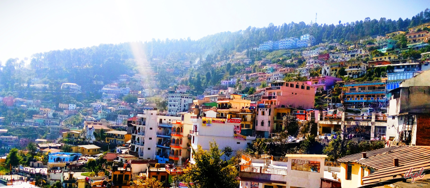 Places to Vsit in Pauri Garhwal - Top Destinations, Tips & Attractions