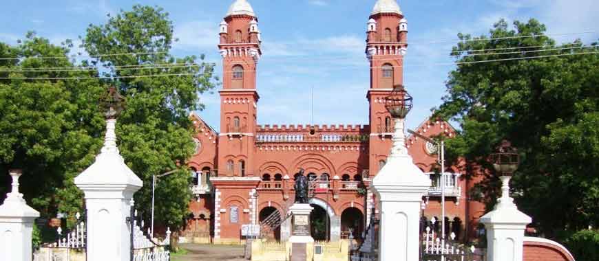 Places to Visit in Puddukottai - Top Destinations, Tips & Attractions