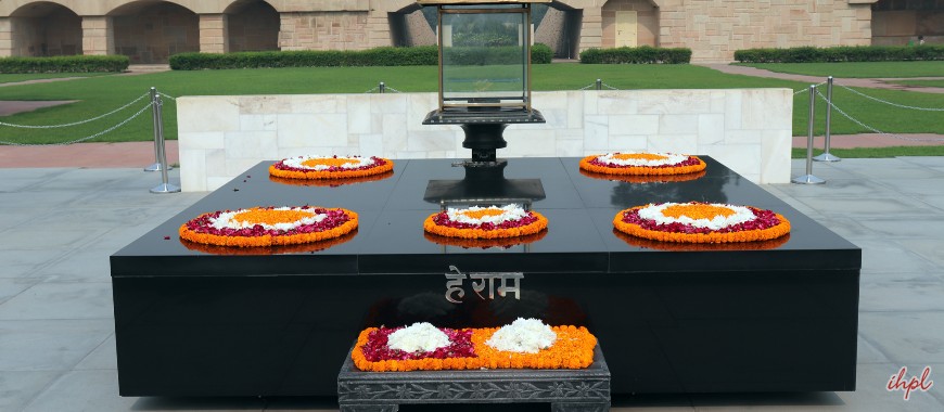 Raj Ghat New Delhi- Timings, How to Reach, Entry Ticket