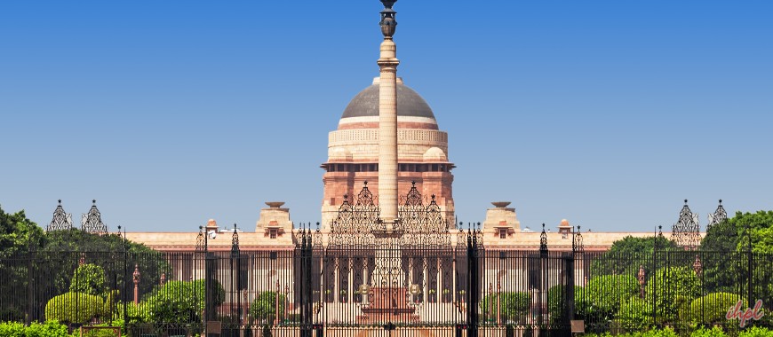 President House Delhi - How to Reach, Timings, Nearby Attractions