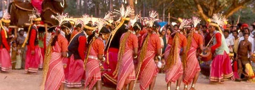 Sheorinarayan Fair 2026 | Fair and Festivals in Chhattisgarh