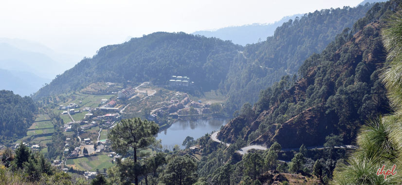 Snow View Point Nainital - Timings & How to Reach