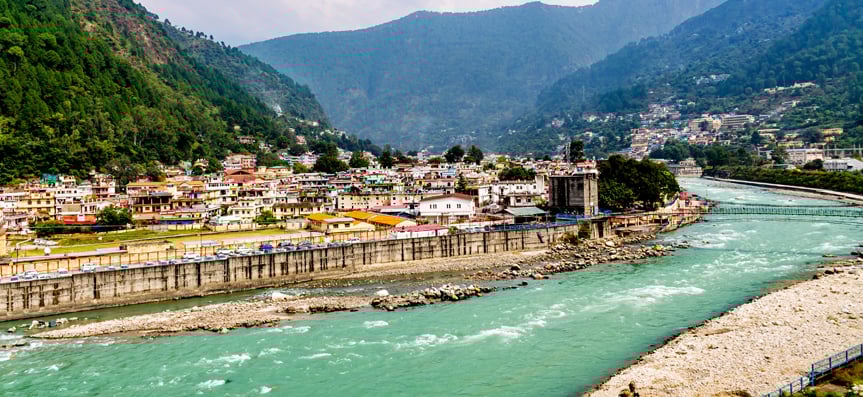 Places to Vsit in Uttarkashi - Top Destinations, Tips & Attractions