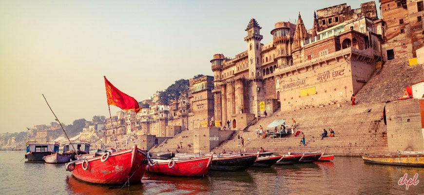 Best Time and Season to Visit Varanasi