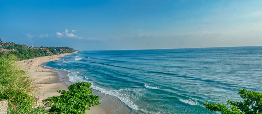 Varkala Travel Guide: When to Go, Top Attractions & Activities