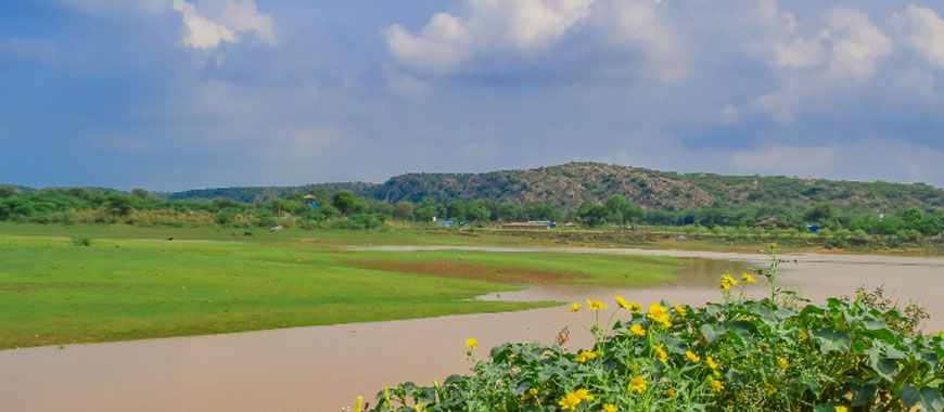 Short Trip to Sohna From Delhi - Weekend Trip