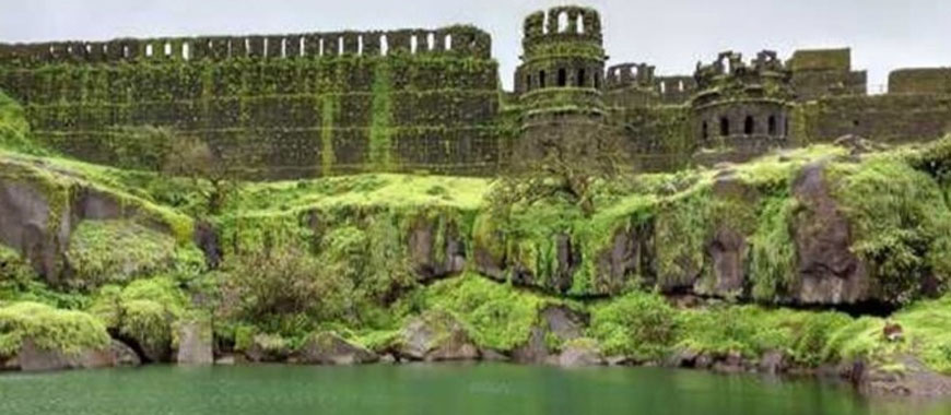 Short Trip to Raigad From Pune - Weekend Trip