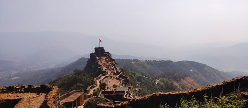 Short Trip to Satara From Pune - Weekend Trip