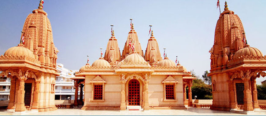 Short Trip to Valsad From Pune - Weekend Trip