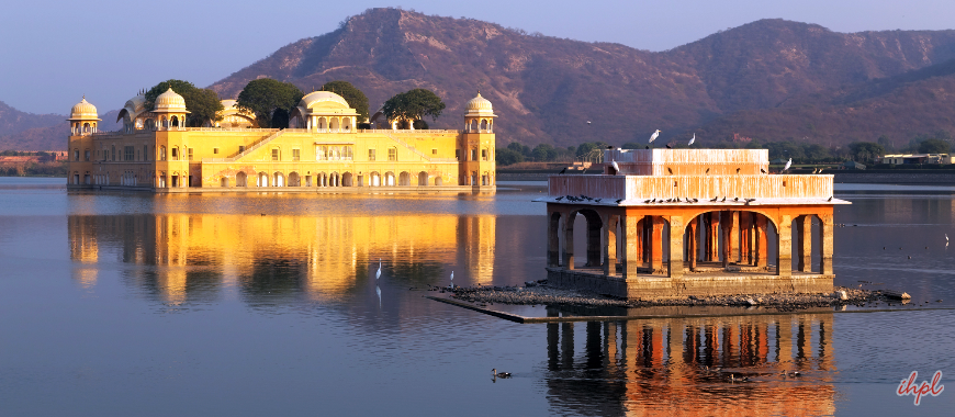 Jal Mahal Jaipur: Best Viewpoints & Visit Guide