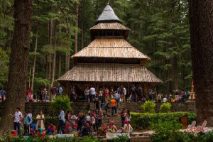 Manali Sanctuary | Wildlife Sanctuary in Manali