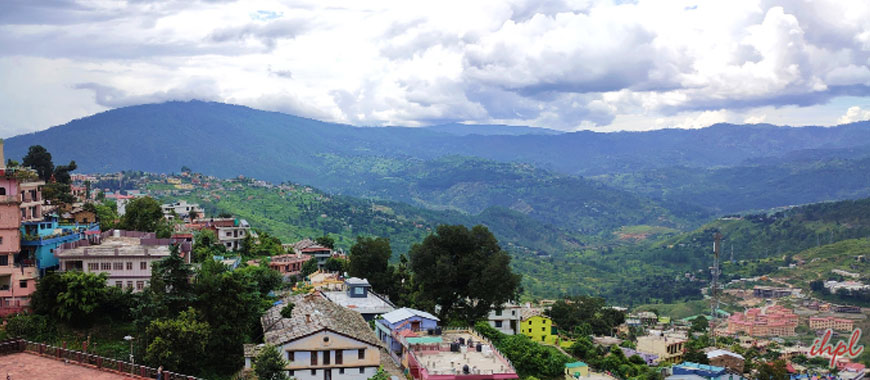 Short Trip to Almora From Delhi - Weekend Trip