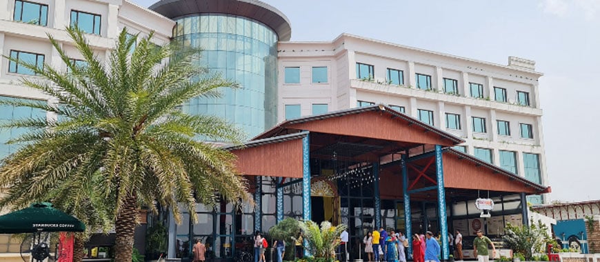 Short Trip to Manesar From Delhi - Weekend Trip