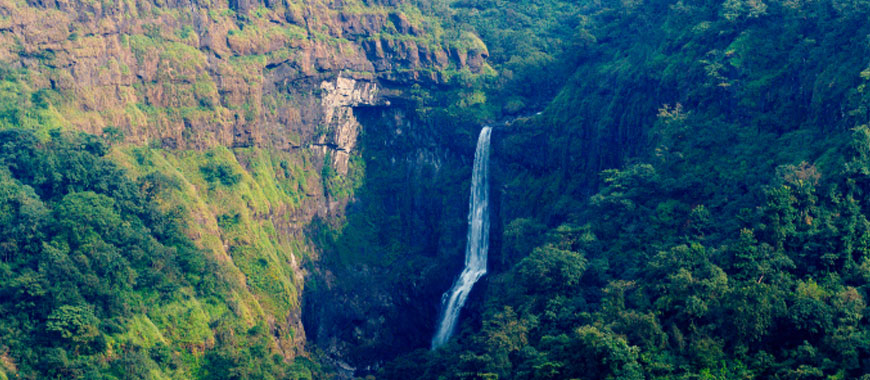 Short Trip to Matheran From Mumbai - Weekend Trip