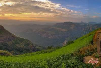 8 Days Hills of Maharashtra with Saputara Tour Package | IHPL
