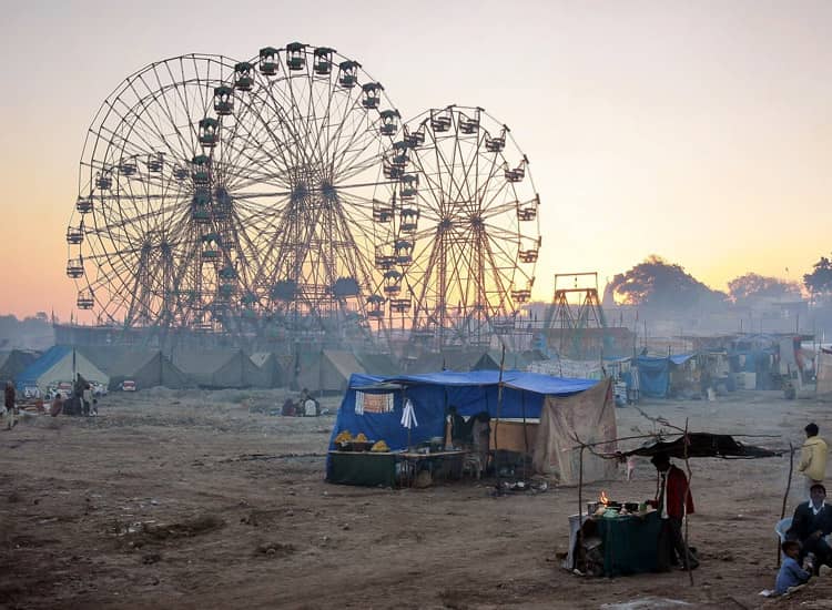 India's Tribal Fairs: Unique Cultural Experiences