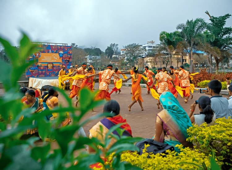 India's Tribal Fairs: Unique Cultural Experiences