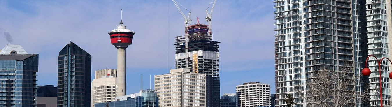 Calgary Tower, Canada | FAQs, Timings, and Experiences