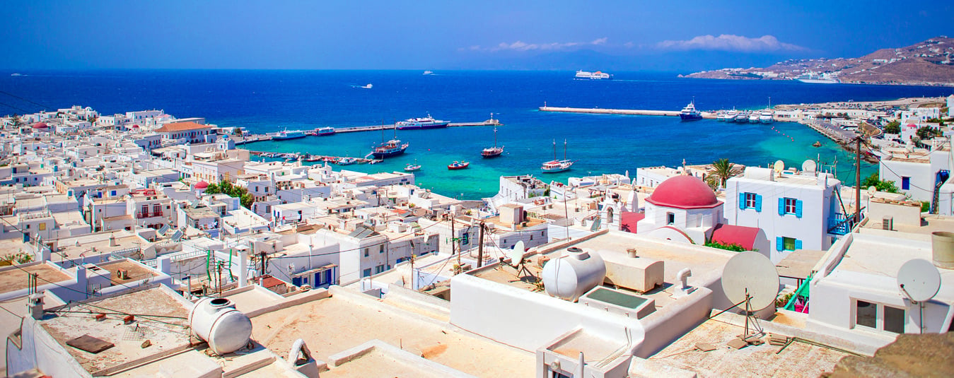 Best Time to Visit Europe - Climate, Seasons and Festivals