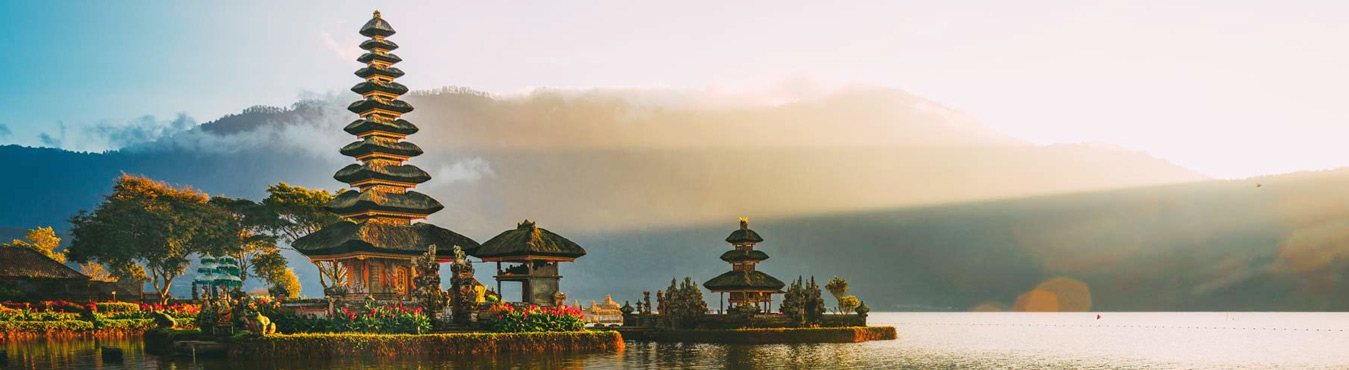 Top Places to Visit in Indonesia | Best Travel Destinations