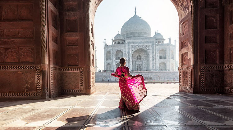 Taj Mahal vs Ajanta-Ellora: Iconic Indian Monuments Compared