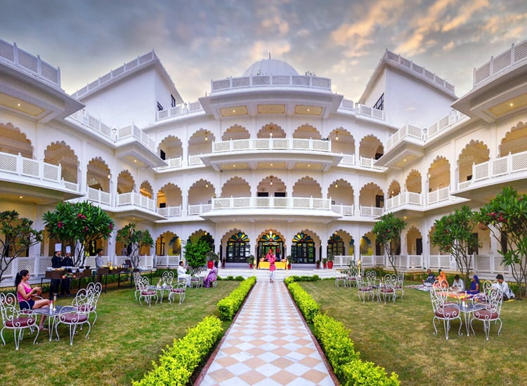 8 Hidden Heritage Havelis in Rajasthan - Lesser-Known Gems