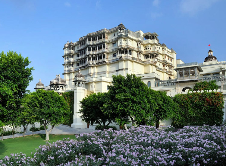 Best Heritage Hotels in Rajasthan for a Regal Experiences