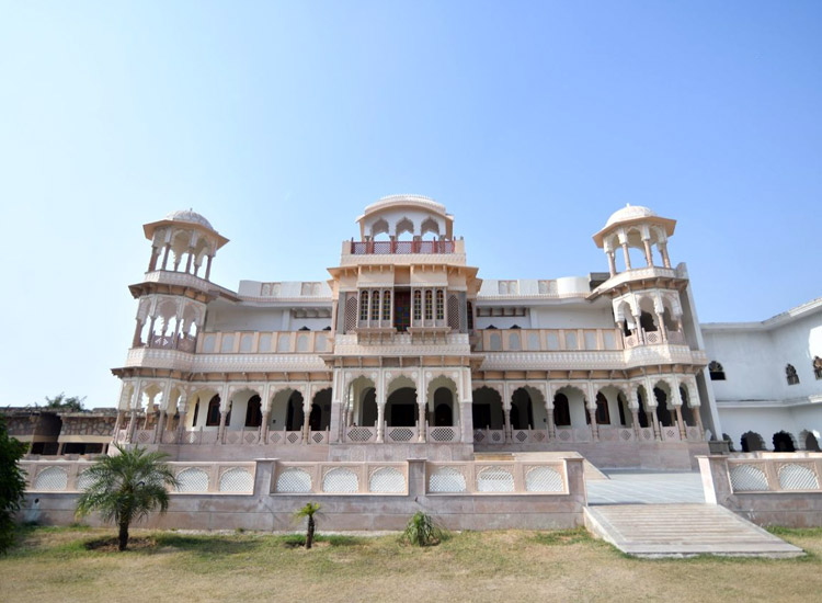 Best Heritage Hotels in Rajasthan for a Regal Experiences