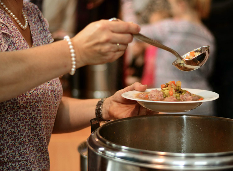 Royal Kitchen Tour: Cooking with Palace Chefs in Rajasthan