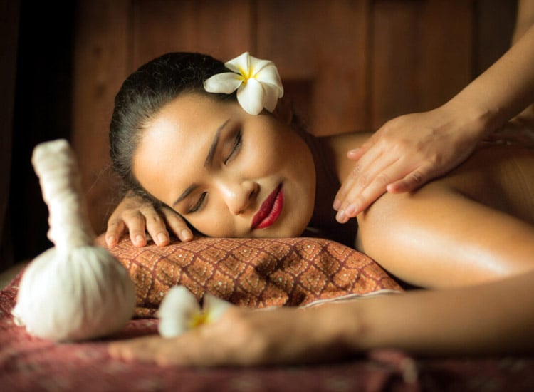 Rejuvenate with Wellness Ayurveda Treatments in Kerala