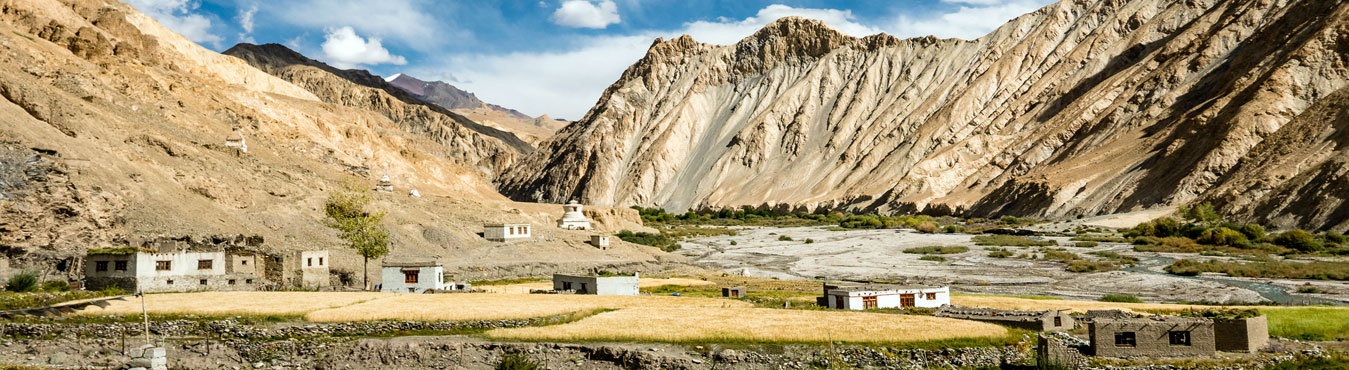 9-day Markha Valley Trek Tour | Indian Holiday